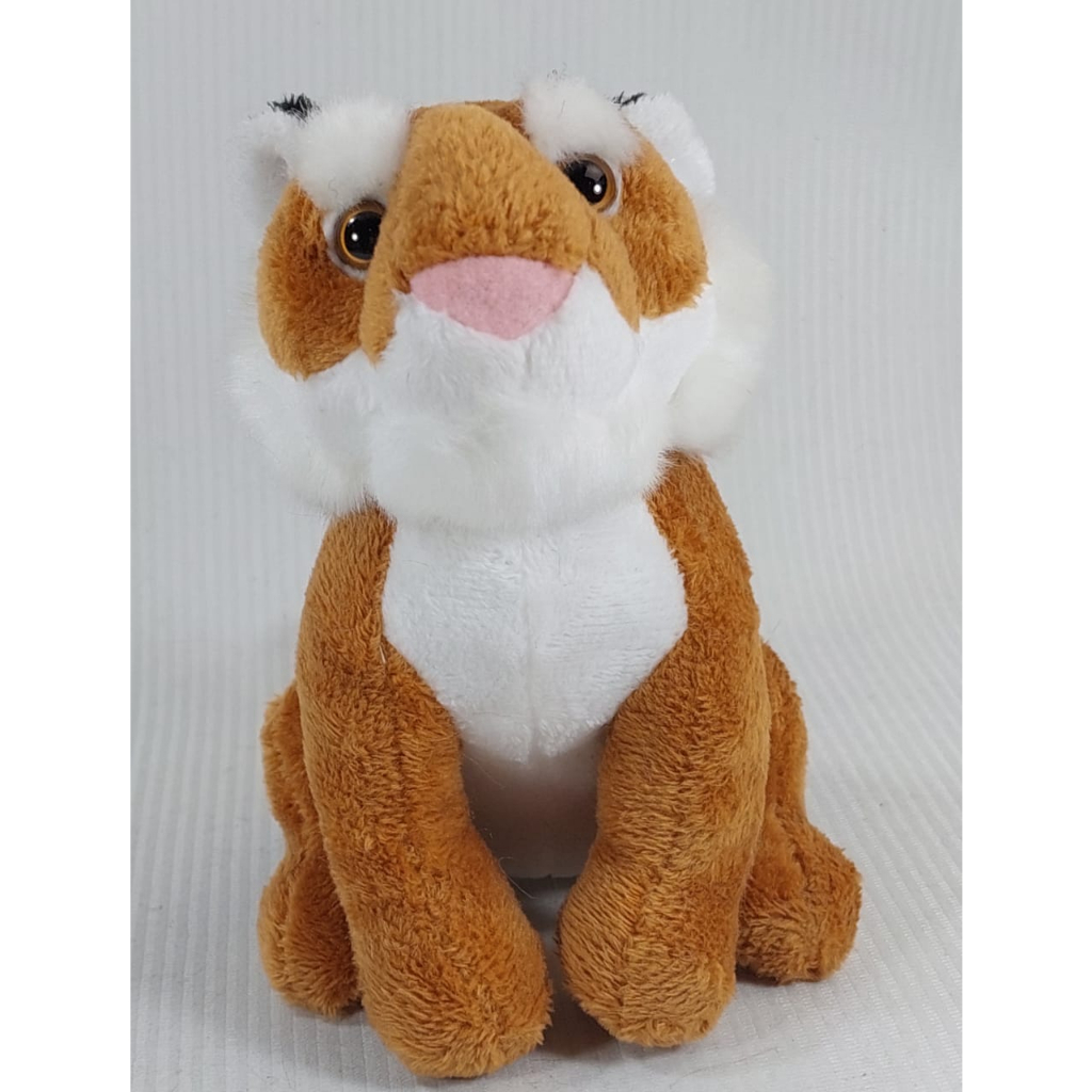 Jual BONEKA BABY LION SINGA / CHEETAH - Ukuran XS ( Cocok untuk Hadiah ...