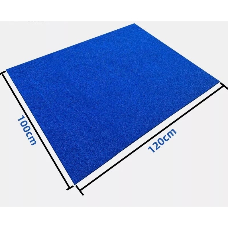 Jual Karpet Mie Polos Uk 100 x 120cm ( 1meter ) | Shopee Indonesia
