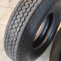Jual ban luar TRUK Vulkanisir dingin 750-16 14pr bunga halus kanisir ...
