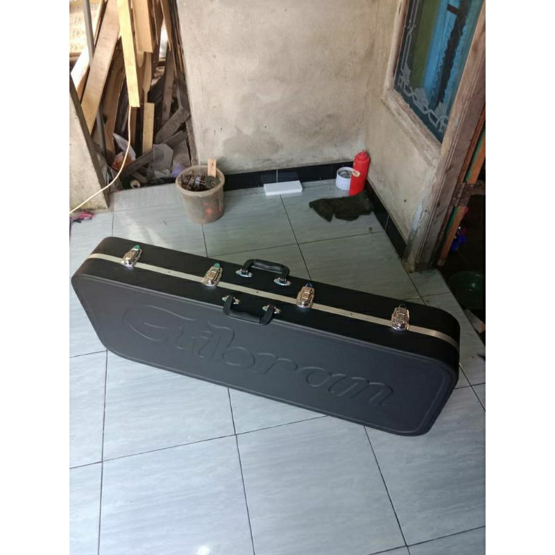 Jual hardcase, harcis, koper, box keyboard korg pa600, pa700, pa1000 ...