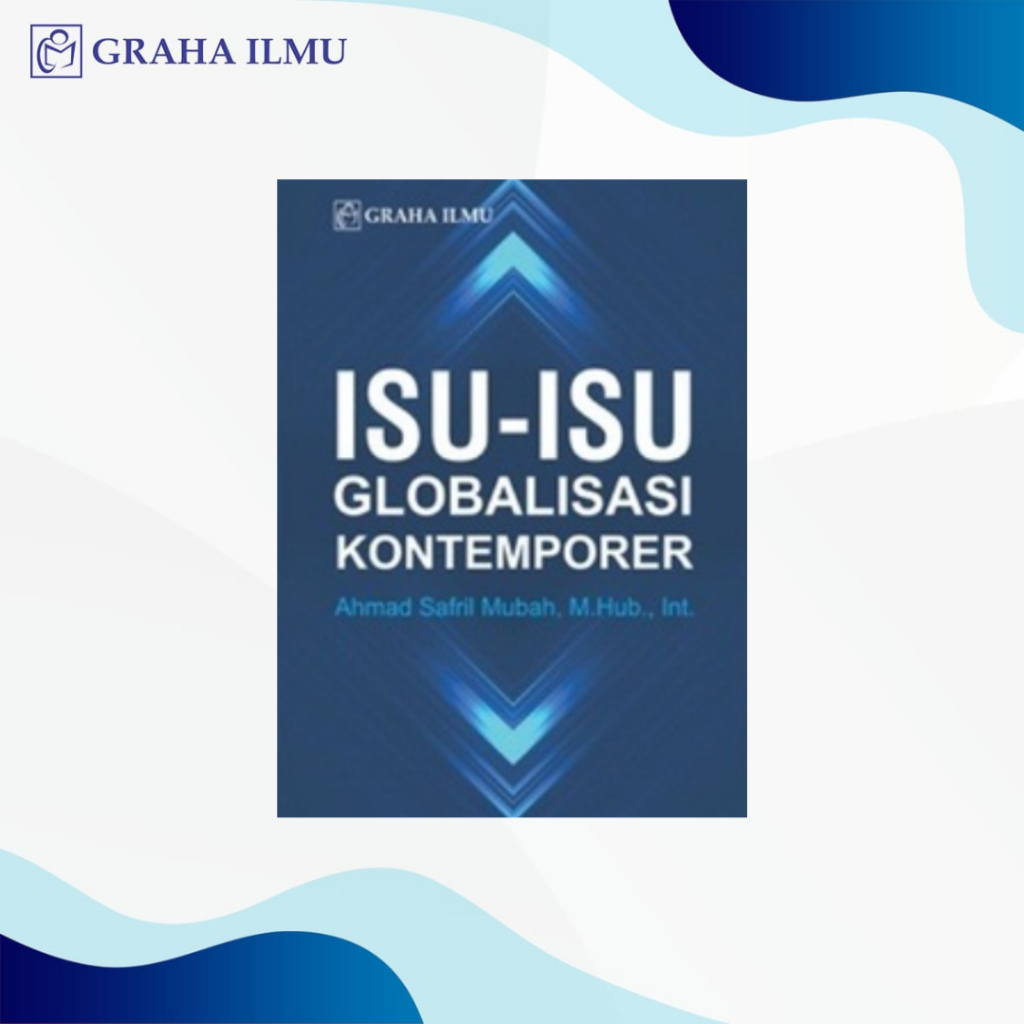 Jual Isu-isu Globalisasi Kontemporer | Shopee Indonesia