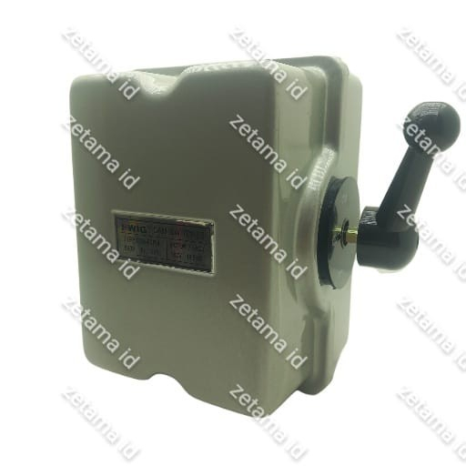 Jual Cam Starter Tuas Genset Ohm Saklar Switch Genset Pln Handle Genset ...