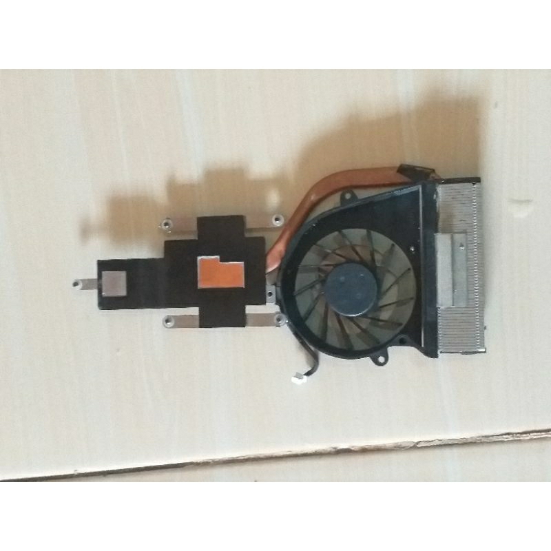 Jual fan heatsink pendingin laptop fujitsu LH520 | Shopee Indonesia