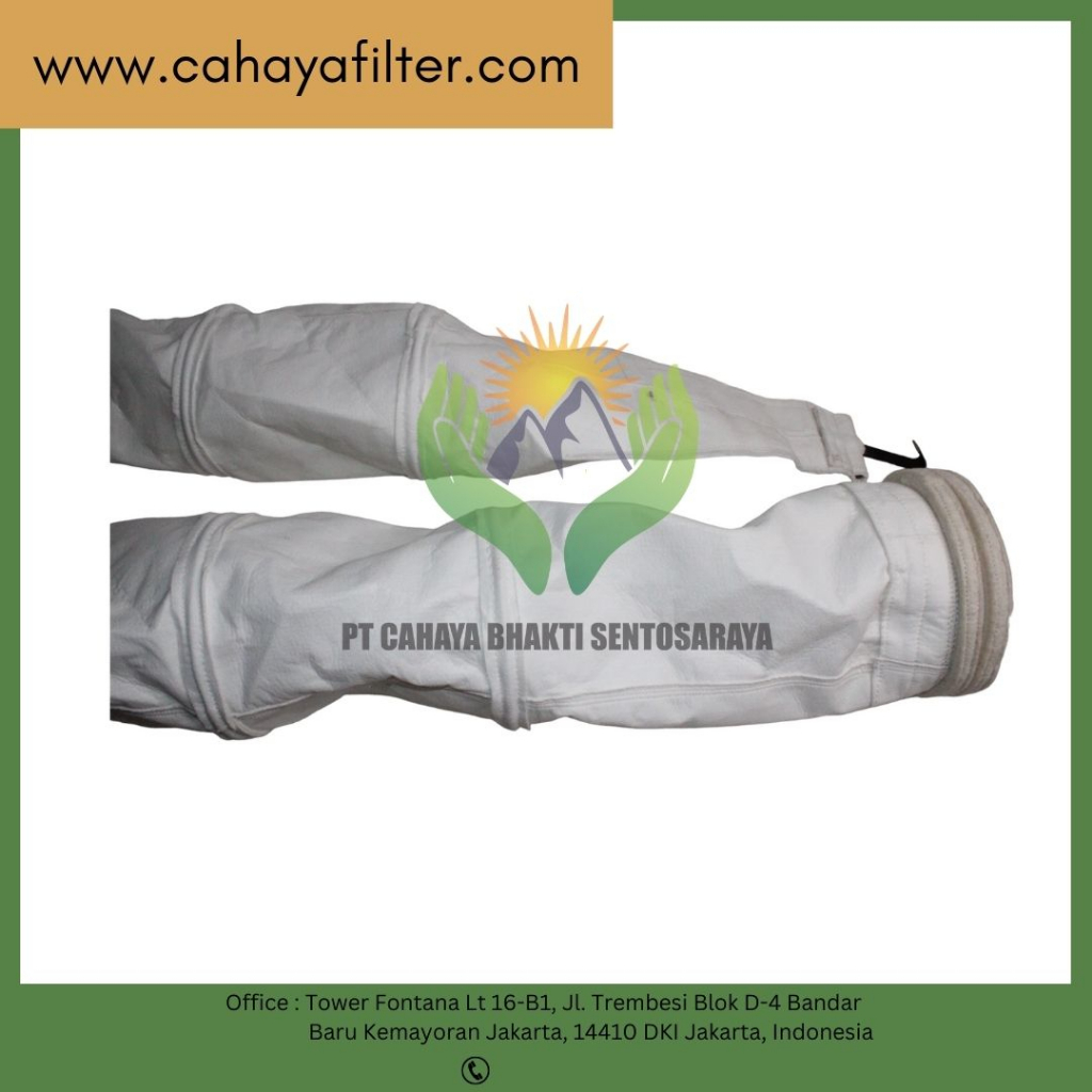 Jual Custom Filter Bag | Shopee Indonesia