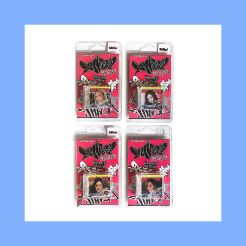 Jual Aespa My World (SMini ver.) Mini Album Vol. 3 Official - Kpop ...