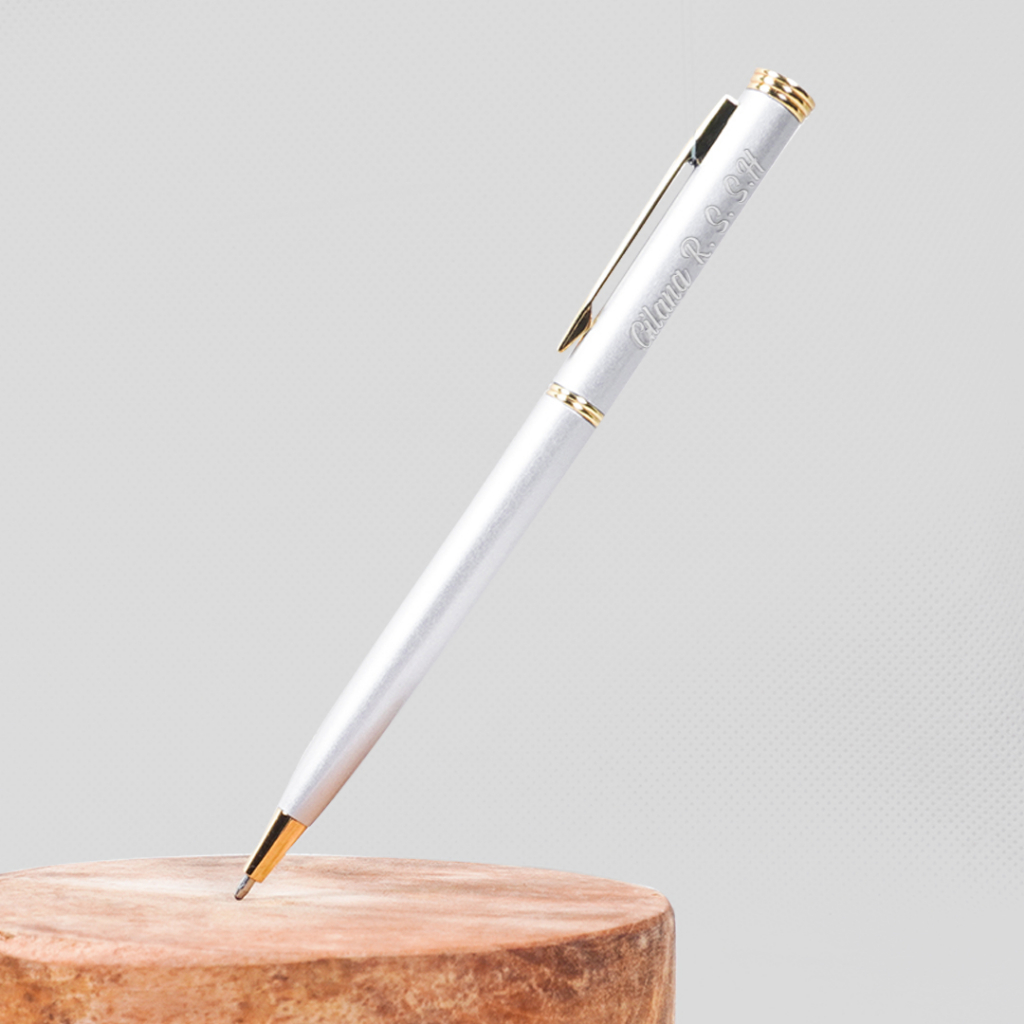 Jual Prodigo * Pulpen metal eksklusif Aru | pulpen grafir nama logo ...