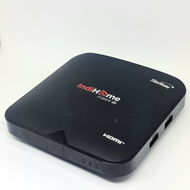 Jual STB Android TV Box HG680-P ROOT RealUnix | Shopee Indonesia