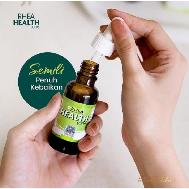 Jual Promo!!!propolis Rhea healty tone 30ml untuk anak anak aman di ...