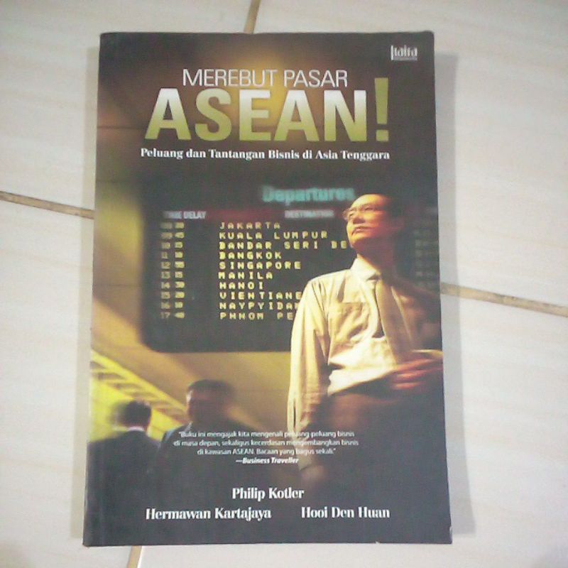 Jual merebut pasar Asean | Shopee Indonesia