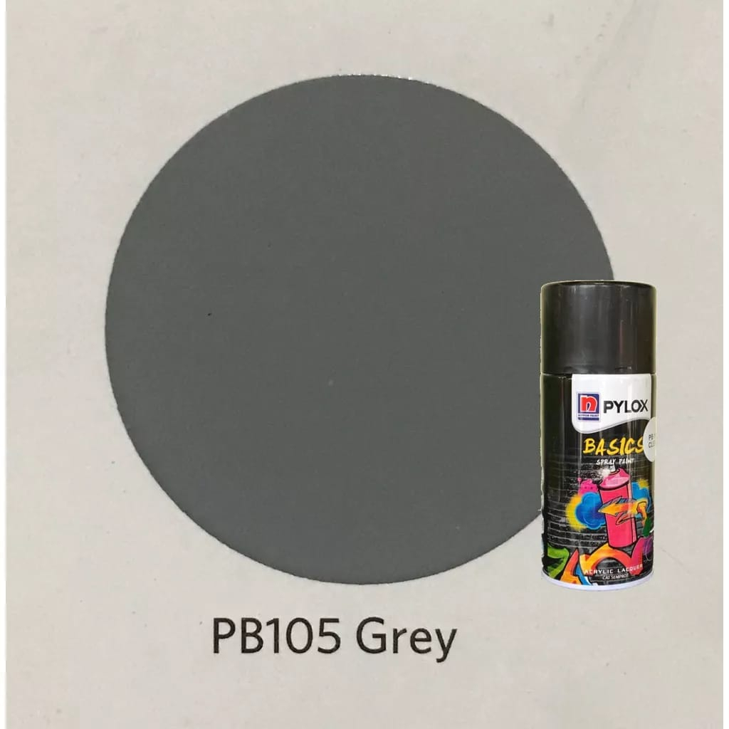 Jual PYLOX BASIC NIPPON PAINT 300CC | Shopee Indonesia