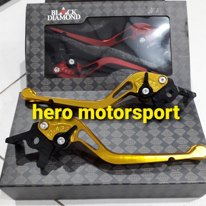 Jual Handle Handel Rem Yamaha Nmax Neo-S/Nmax Turbo/New Nmax/Nmax old ...