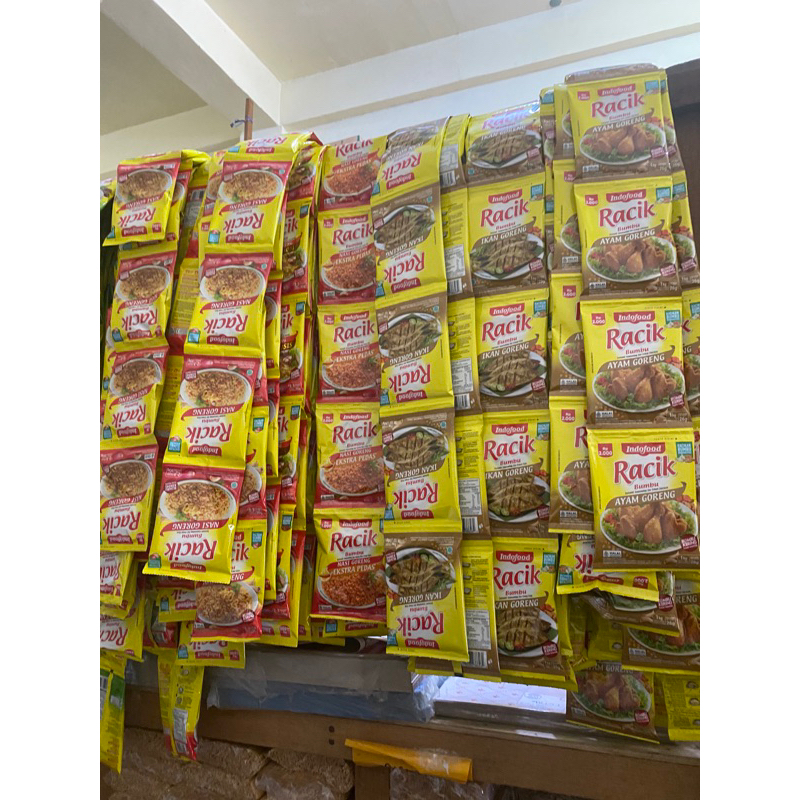 Jual Racik renceng allvariant | Shopee Indonesia