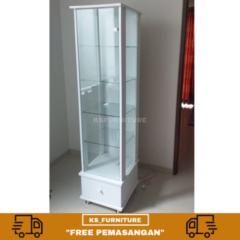 Jual lemari tas atau rak tas minimalis ukuran 40cm | Shopee Indonesia
