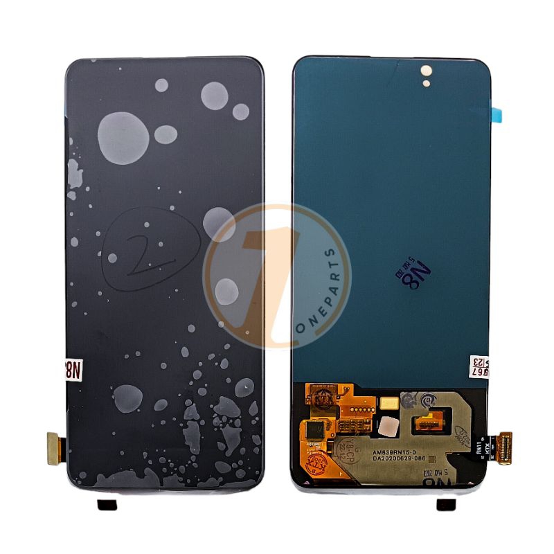 Jual LCD TOUCHSCREEN VIVO V15 PRO / VIVO 1818 OLED | Shopee Indonesia