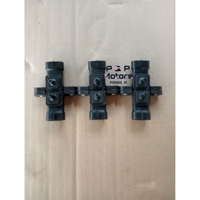Jual map sensor maf sensor Avanza Xenia rush Terios bergaransi | Shopee ...