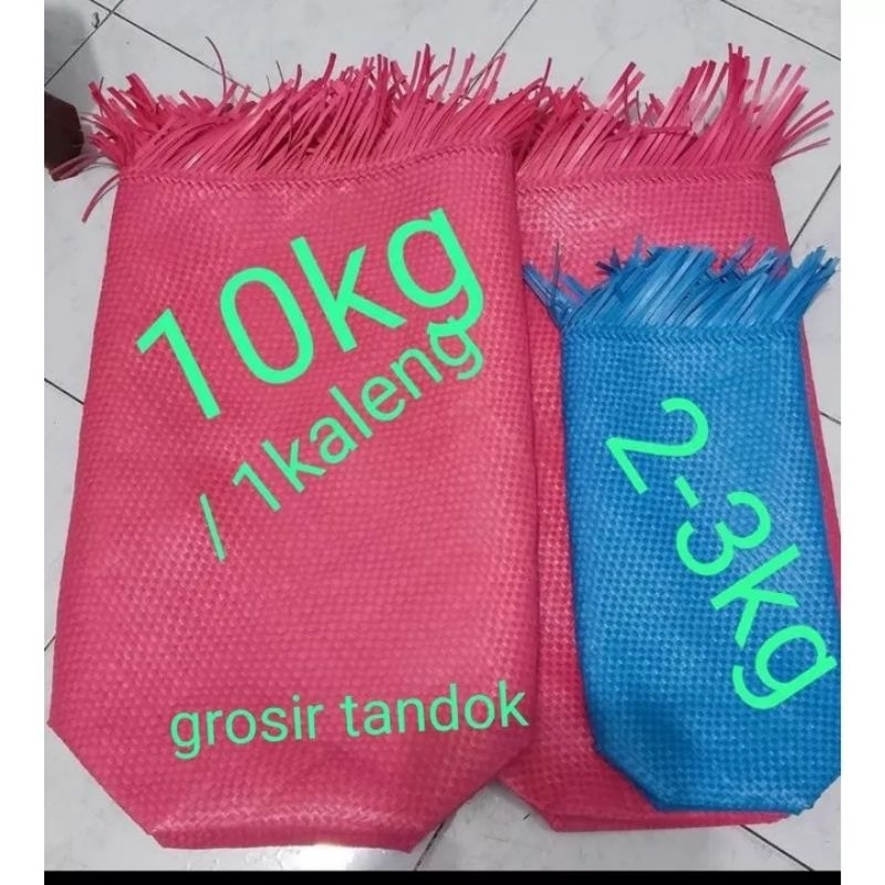 Jual tandok 1kaleng 10kg sampai 15kg | Shopee Indonesia