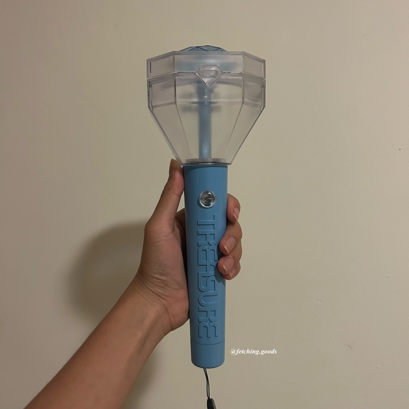 Jual Treasure Lightstick (TEULIGHT) | Shopee Indonesia