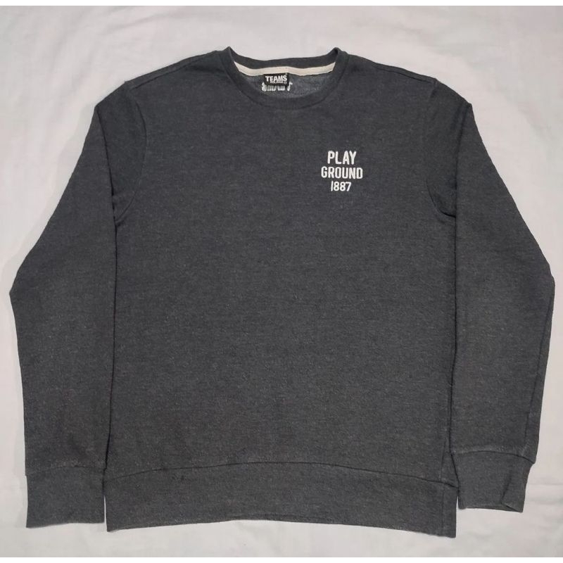 Jual CREWNECK BRAND POLHAM | Shopee Indonesia