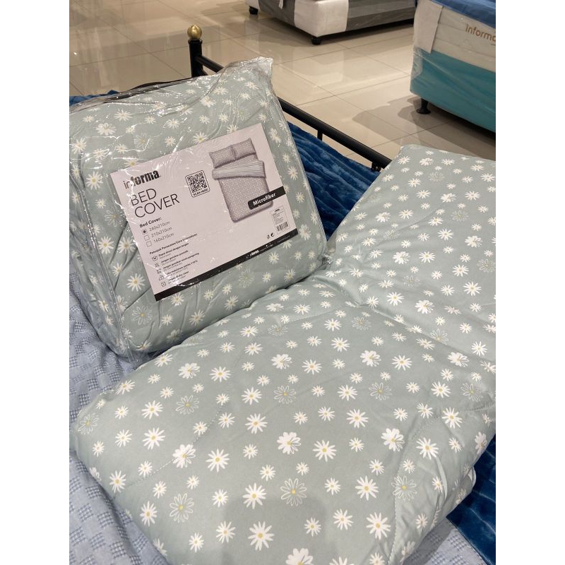 Jual Bedcover informa | Shopee Indonesia