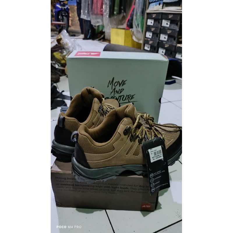 Jual sepatu arei tembesi sepatu Rei Tembesi sepatu gunung arei tembesi ...