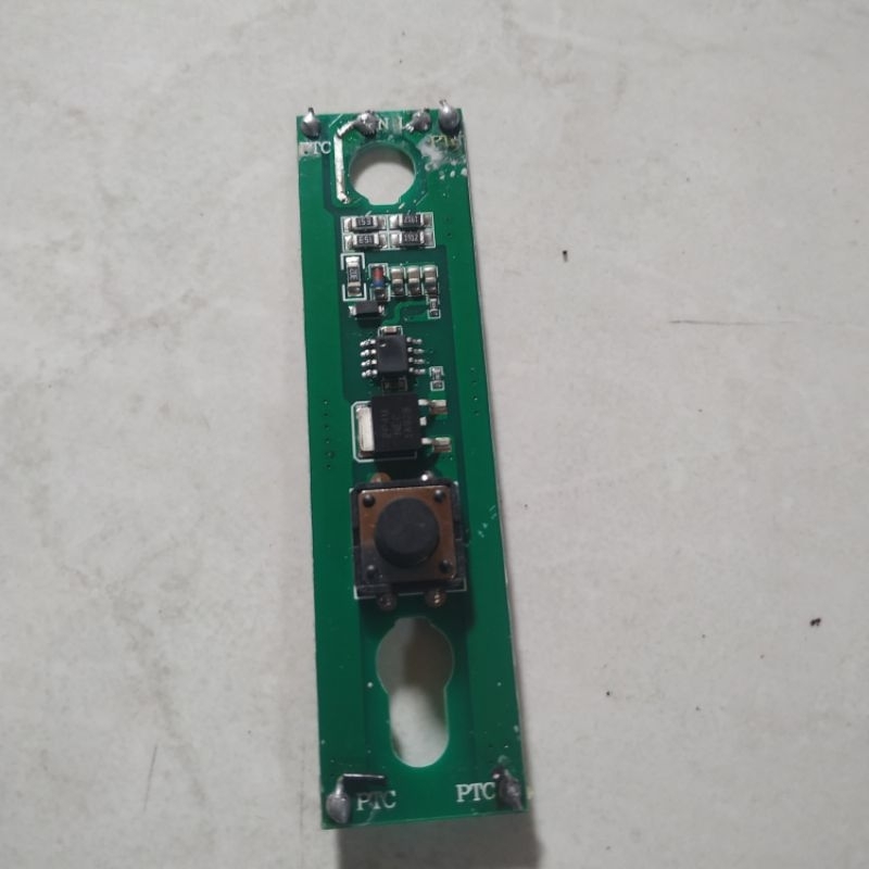 Jual modul catok rambut original han river seperti digambar | Shopee ...