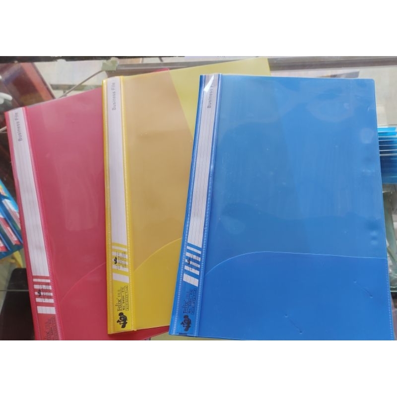 Jual Business File Folio Felix | Shopee Indonesia