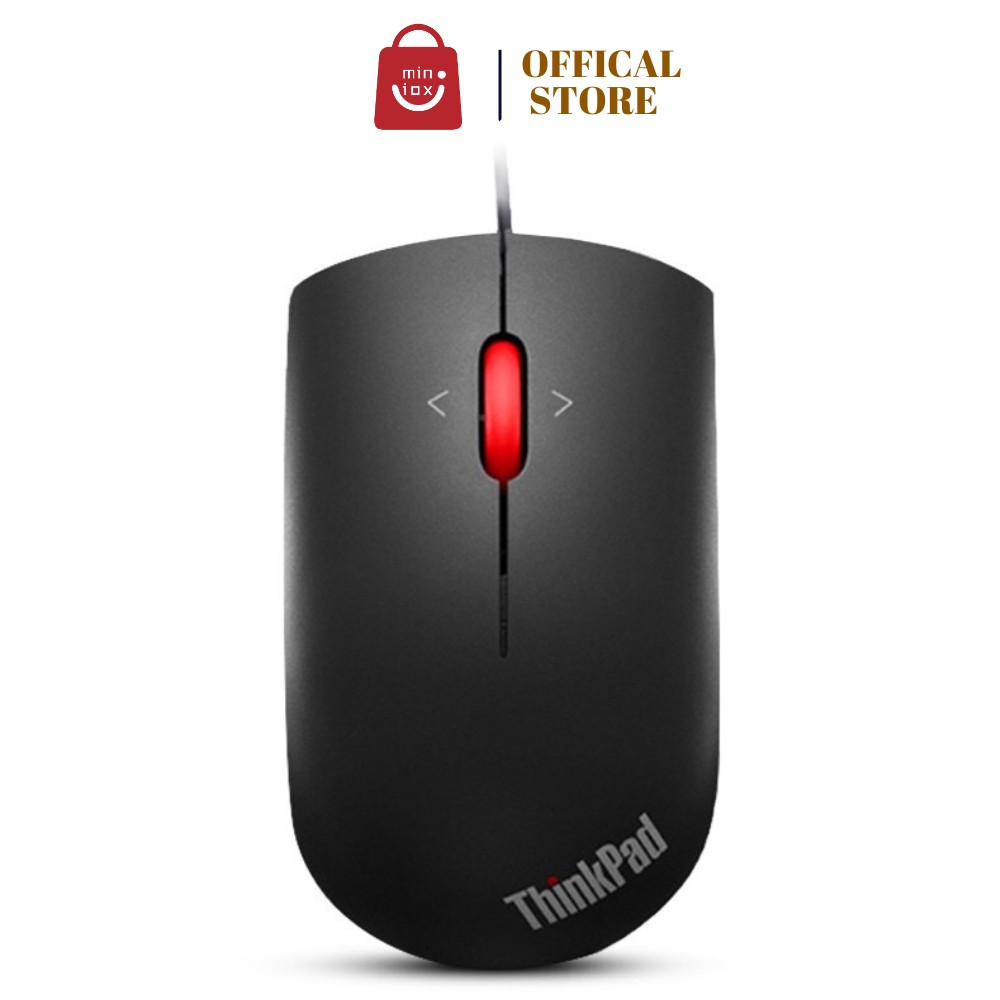 Jual WIRED MOUSE THINKPAD /USB MOUSE MOGOUO /Lenovo Thinkpad mouse ...