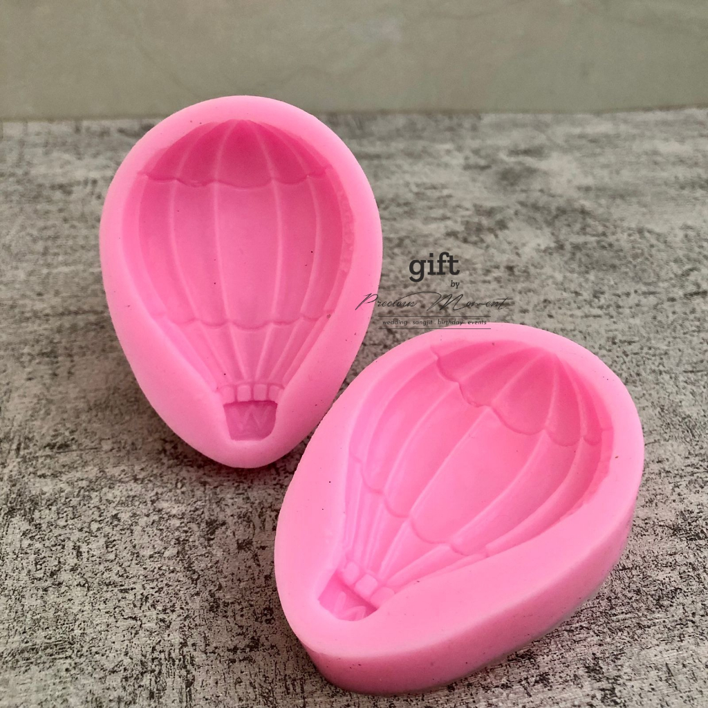 Jual Hot Air Balloon Balon Udara | Shopee Indonesia