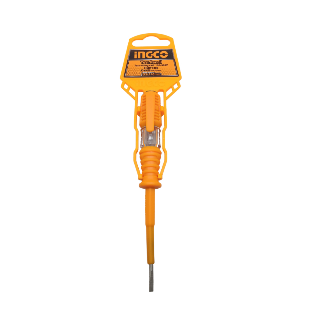 Jual Testpen Obeng Minus Ingco Besar Kecil Tespen Ingco Test Pen ...