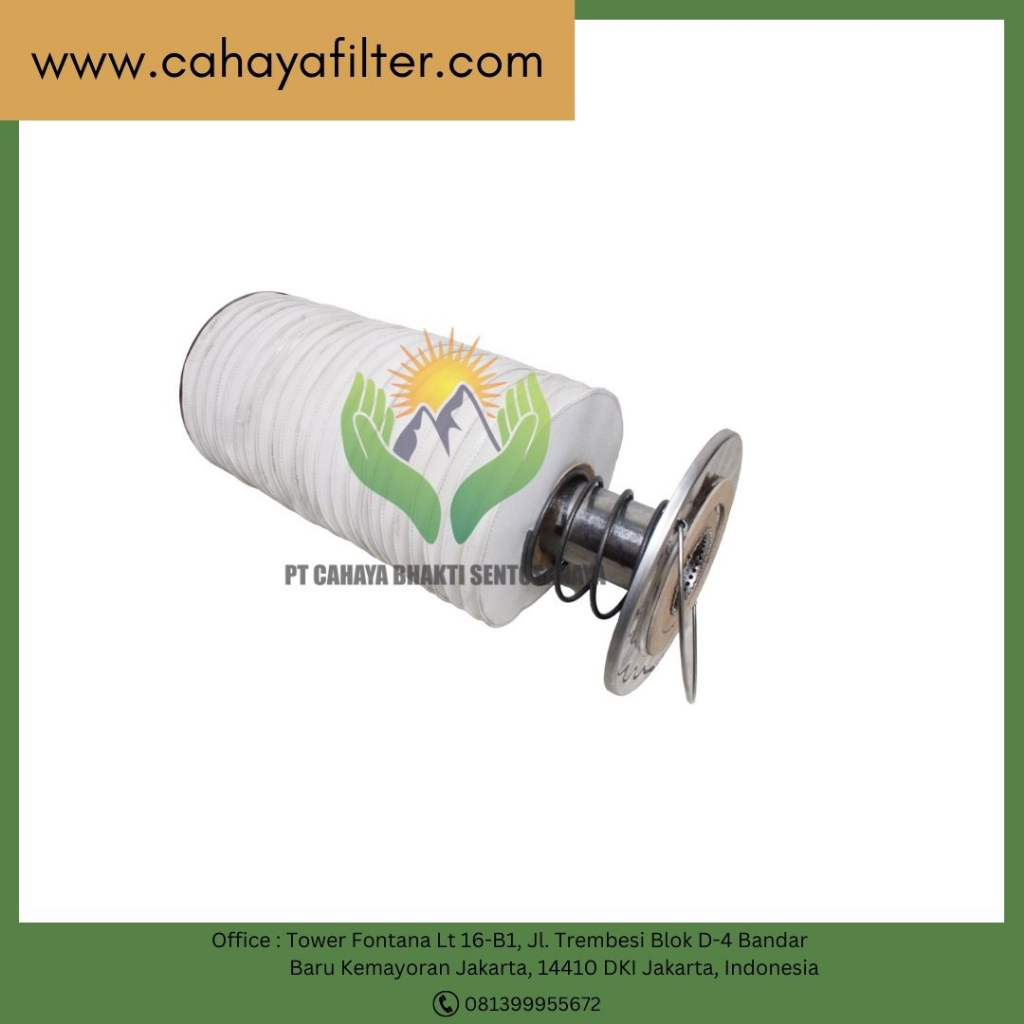 Jual Compressed Air Inline Filter Element Compressor | Shopee Indonesia