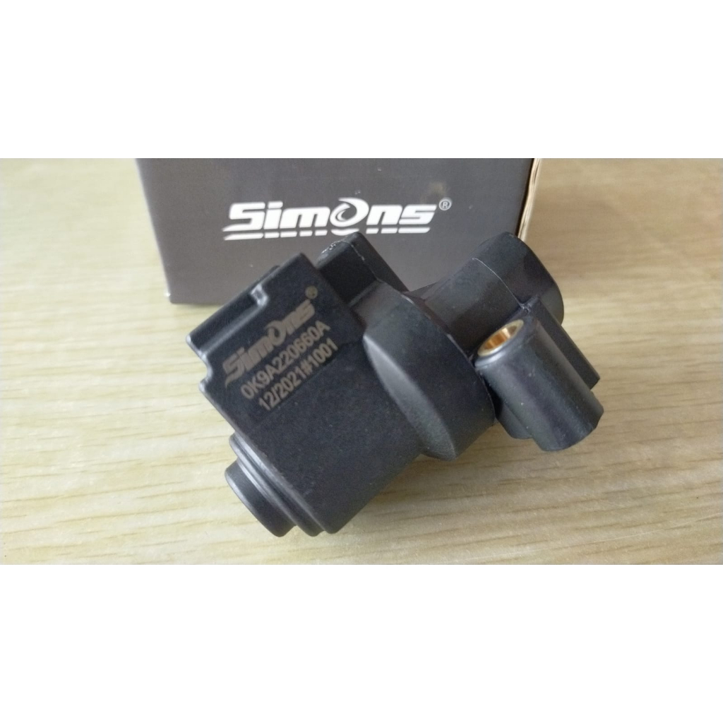 Jual Sensor ISC IAC Carnival bensin Carens 1 2 Rio Sportage 1 Actuator ...