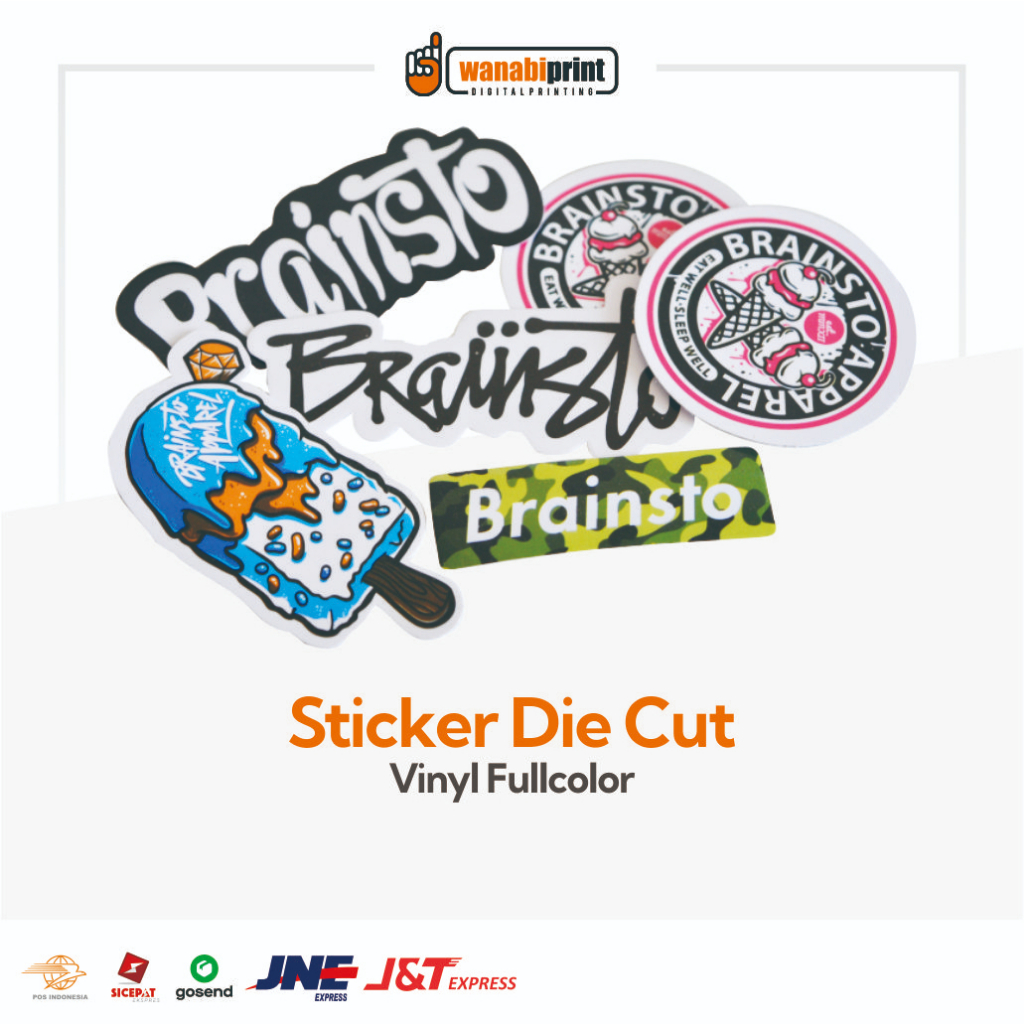 Jual Stiker Cutting Box Sticker Die Cut Kisscut Packaging Machine ...