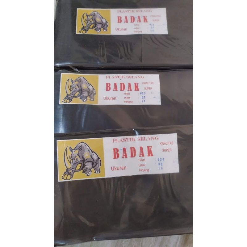 Jual selang plastik hitam 3 & 4 dim 025 selang air selang desel selang ...