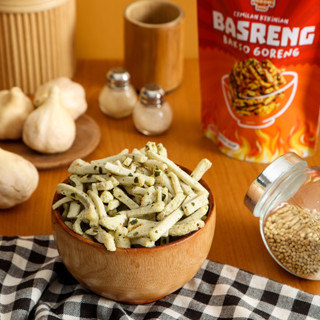 Jual Parayu Food - Paket Usaha Dapat 25 Pcs Ukuran 50gr Varian Bareng ...