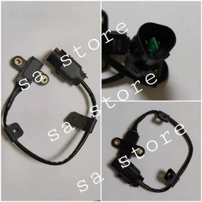 Jual sensor crankshaft atau sensor CKP kia Picanto | Shopee Indonesia