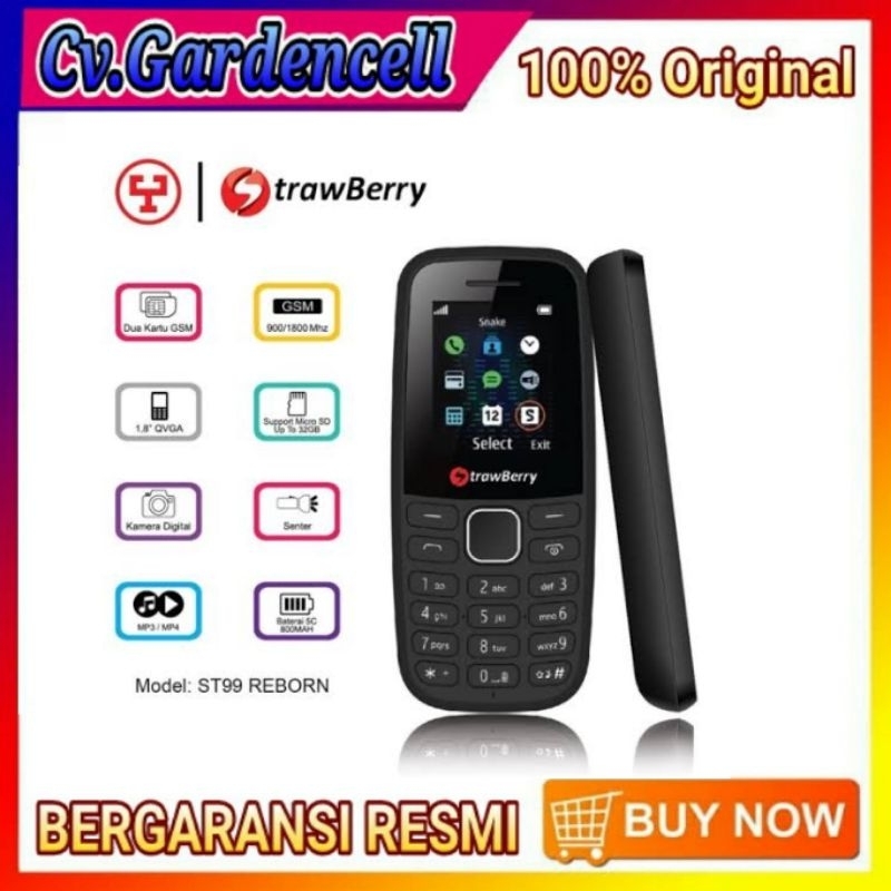 Jual strawberry st99 reborn | Shopee Indonesia