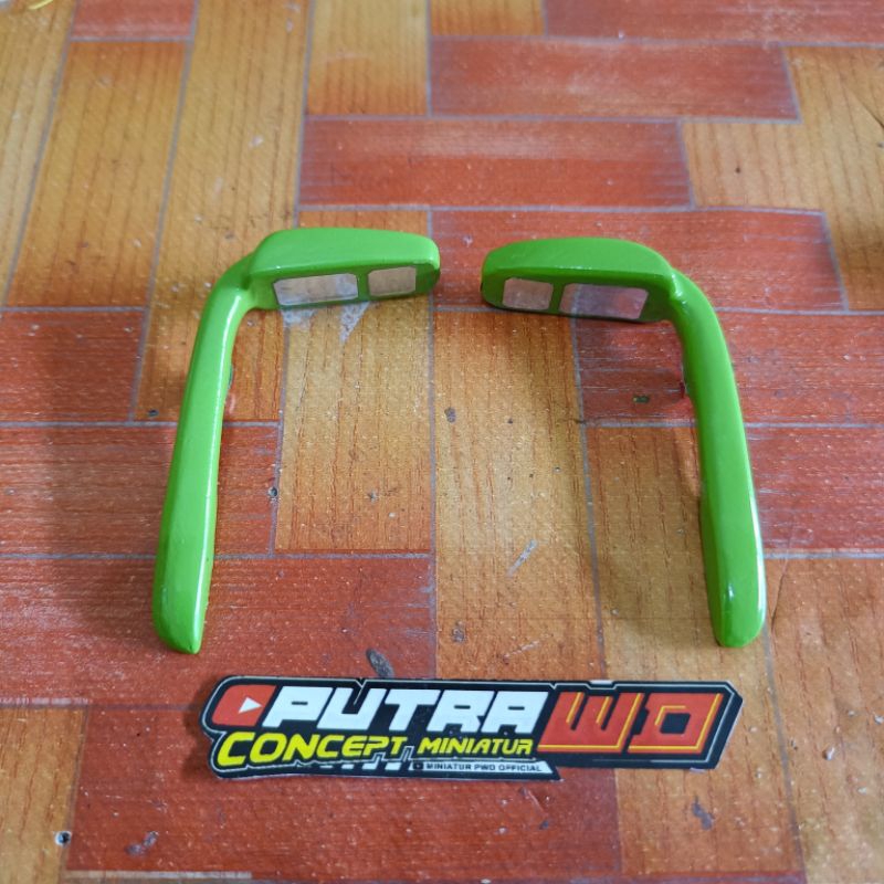 Jual spion bus Adiputro skala 20 | Shopee Indonesia