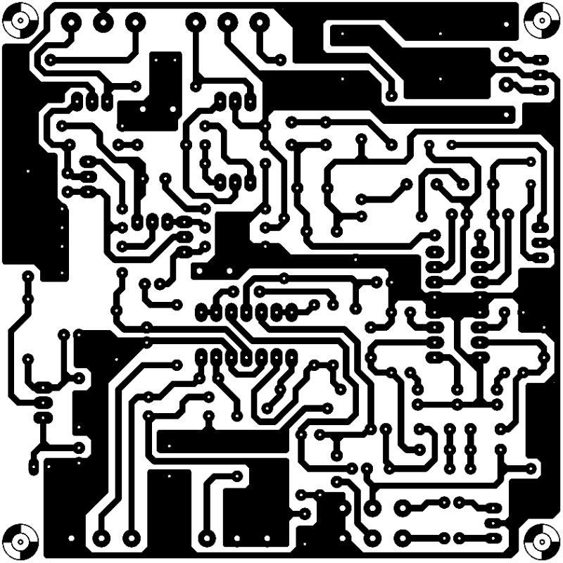 Jual Desain / Design Pcb Layout All Skema | Shopee Indonesia