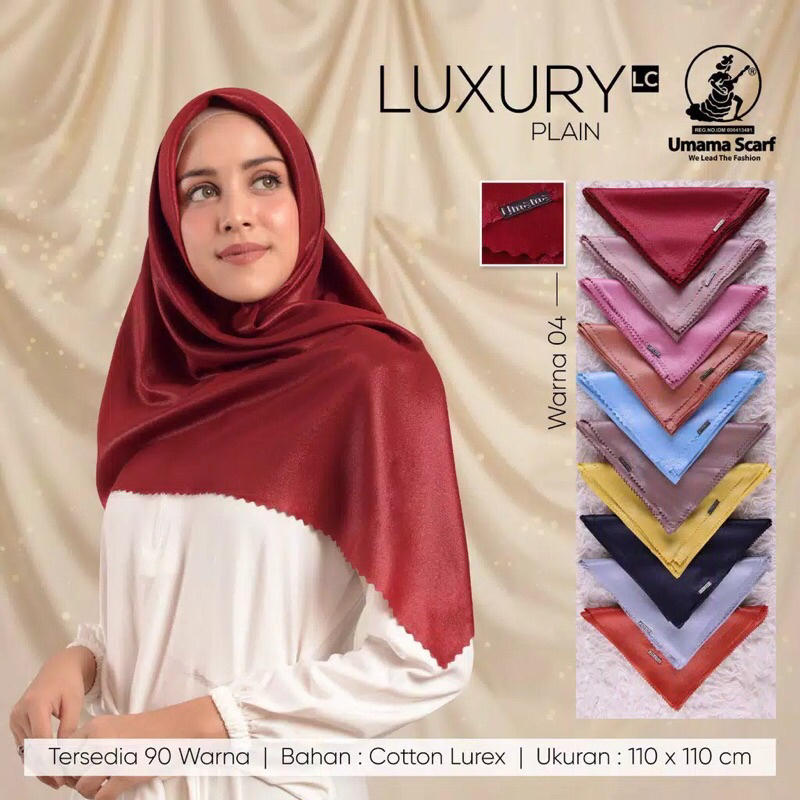 Jual Segi4 Luxury Lasercut By Umama | Shopee Indonesia