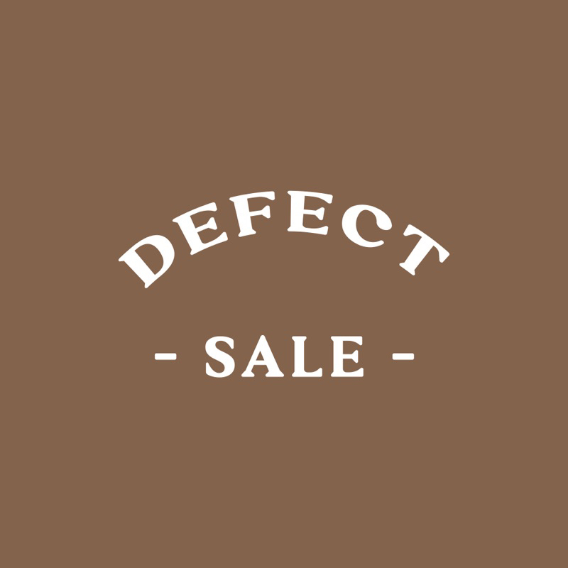 Jual DEFECT SALE % | Shopee Indonesia