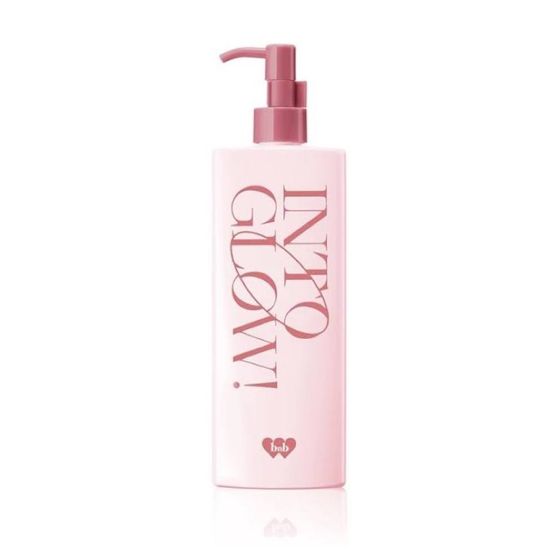 Jual (SOLD) Barenbliss BNB Into Glow Body Wash 400 ml | Shopee Indonesia