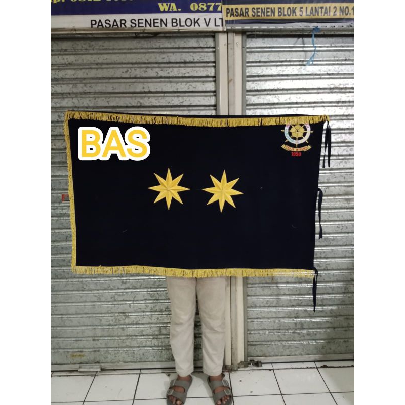 Jual BENDERA PETAKA POL PP 1 SET | Shopee Indonesia