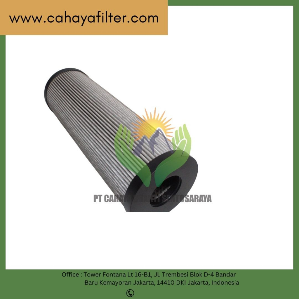 Jual Hydraulic Oil Tank Suction Filter Element | Shopee Indonesia