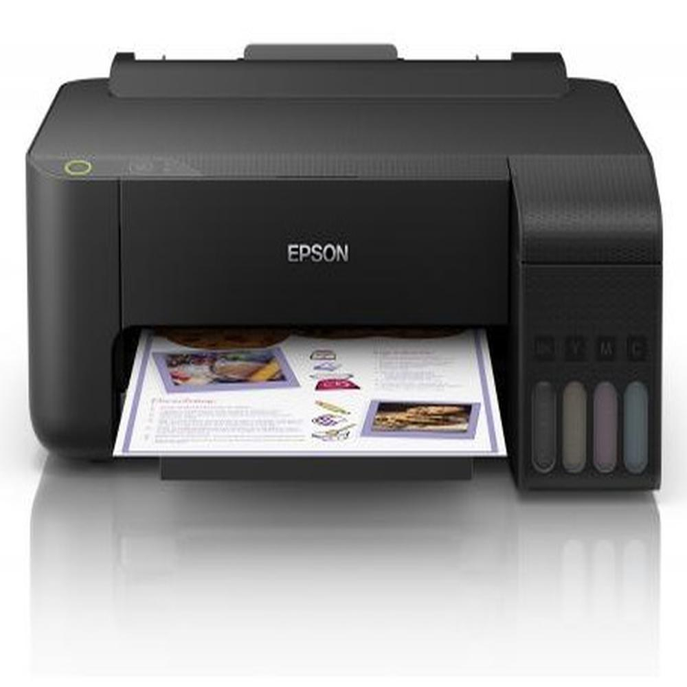 Jual Printer Epson L1110second normal | Shopee Indonesia