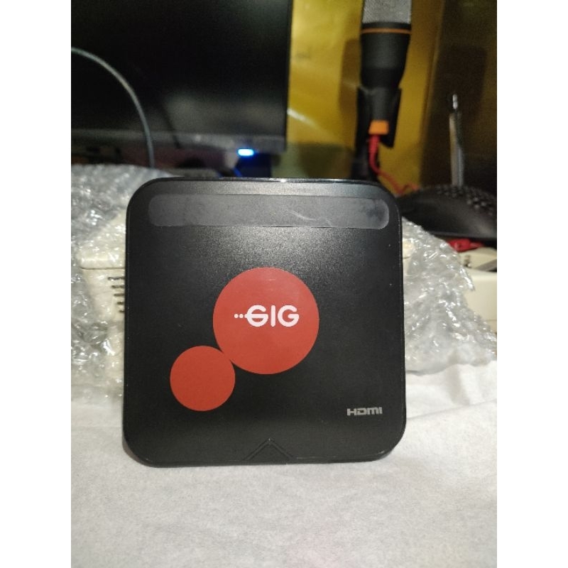 Jual STB HG680P HG680-P HG680 P GIG SET TOP BOX TV | Shopee Indonesia
