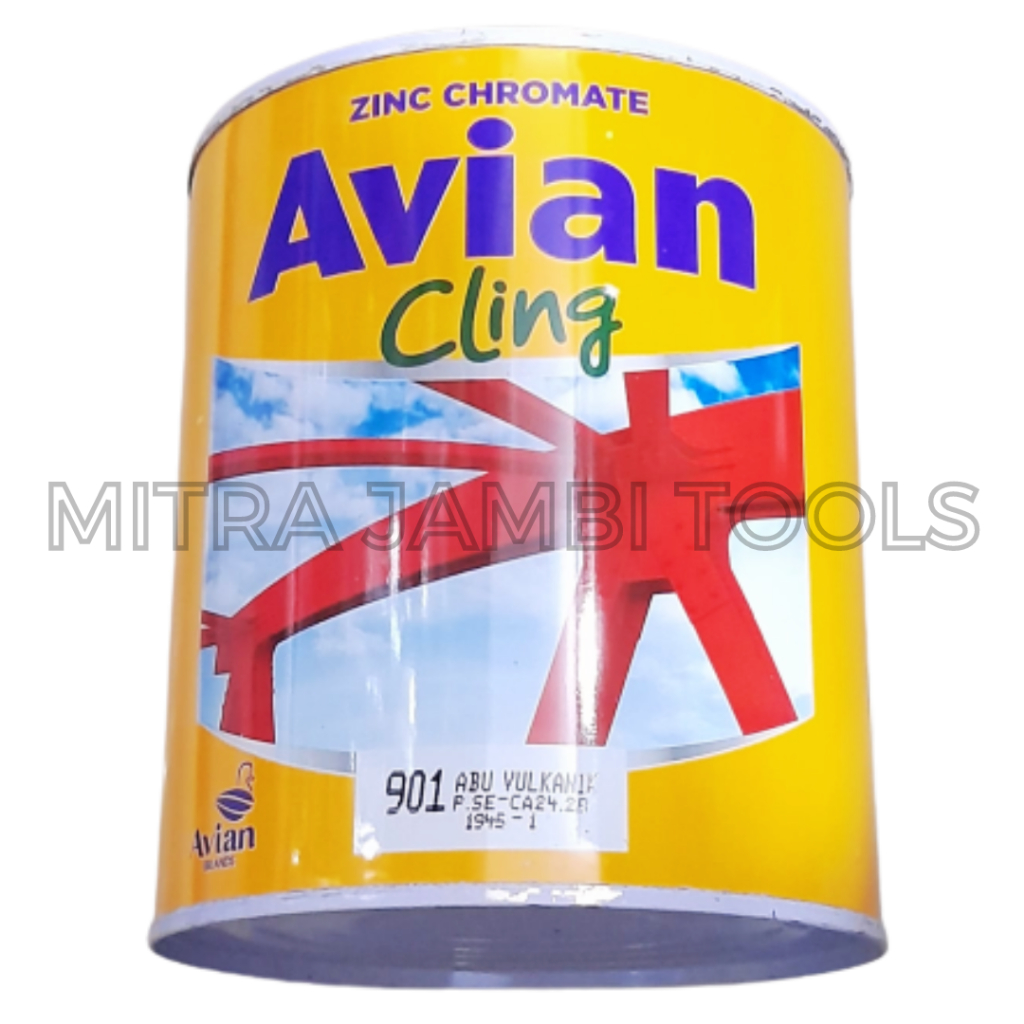 Jual CAT MENI KAYU DAN BESI AVIAN CLING ANTI KARAT | Shopee Indonesia