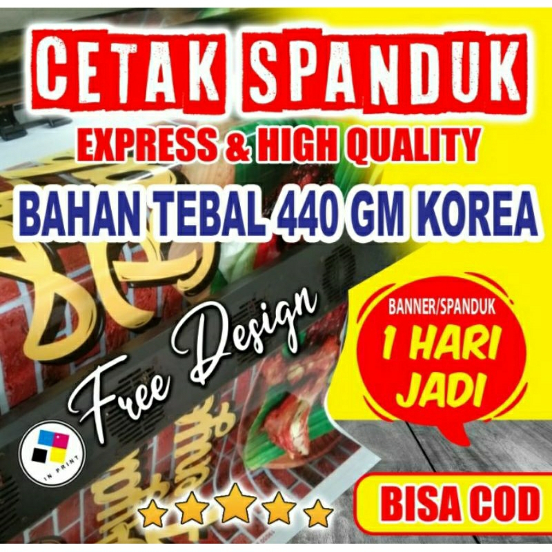 Jual cetak spanduk baner baliho 1 hari jadi | spaduk bahan tebal ... Jual cetak spanduk baner baliho 1 hari jadi | spaduk bahan tebal ...