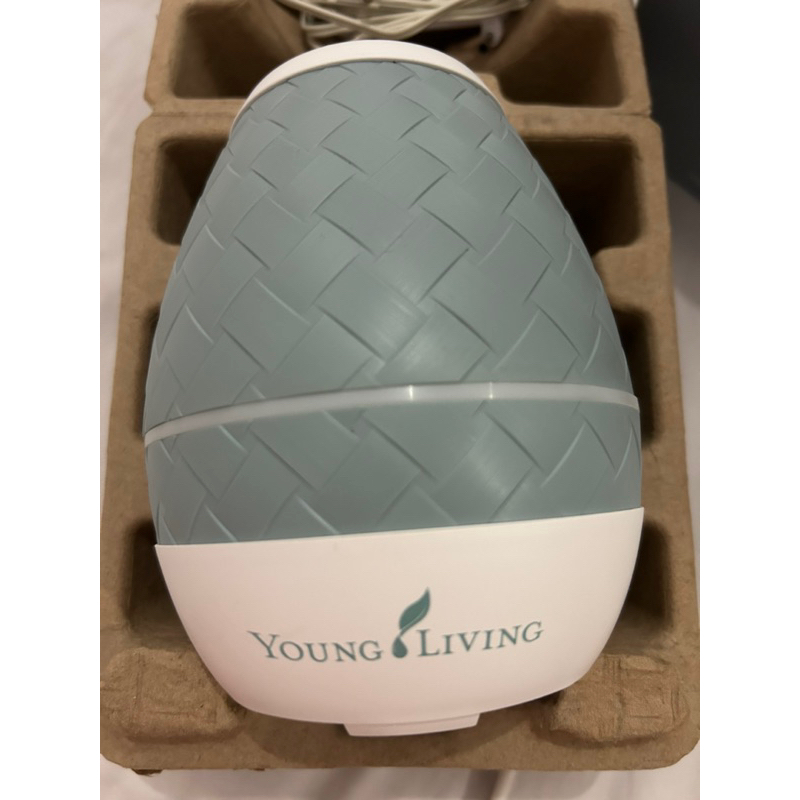 Jual Ultrasonic Diffuser Young Living | Shopee Indonesia