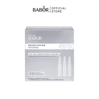 Toko Online Babor Indonesia Official Shop | Shopee Indonesia