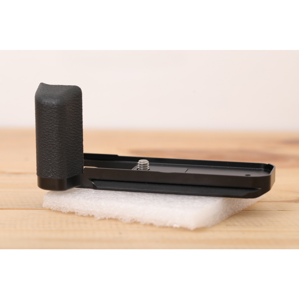 Jual L Plate Fujifilm X-E4 MHG-XE4 | Shopee Indonesia